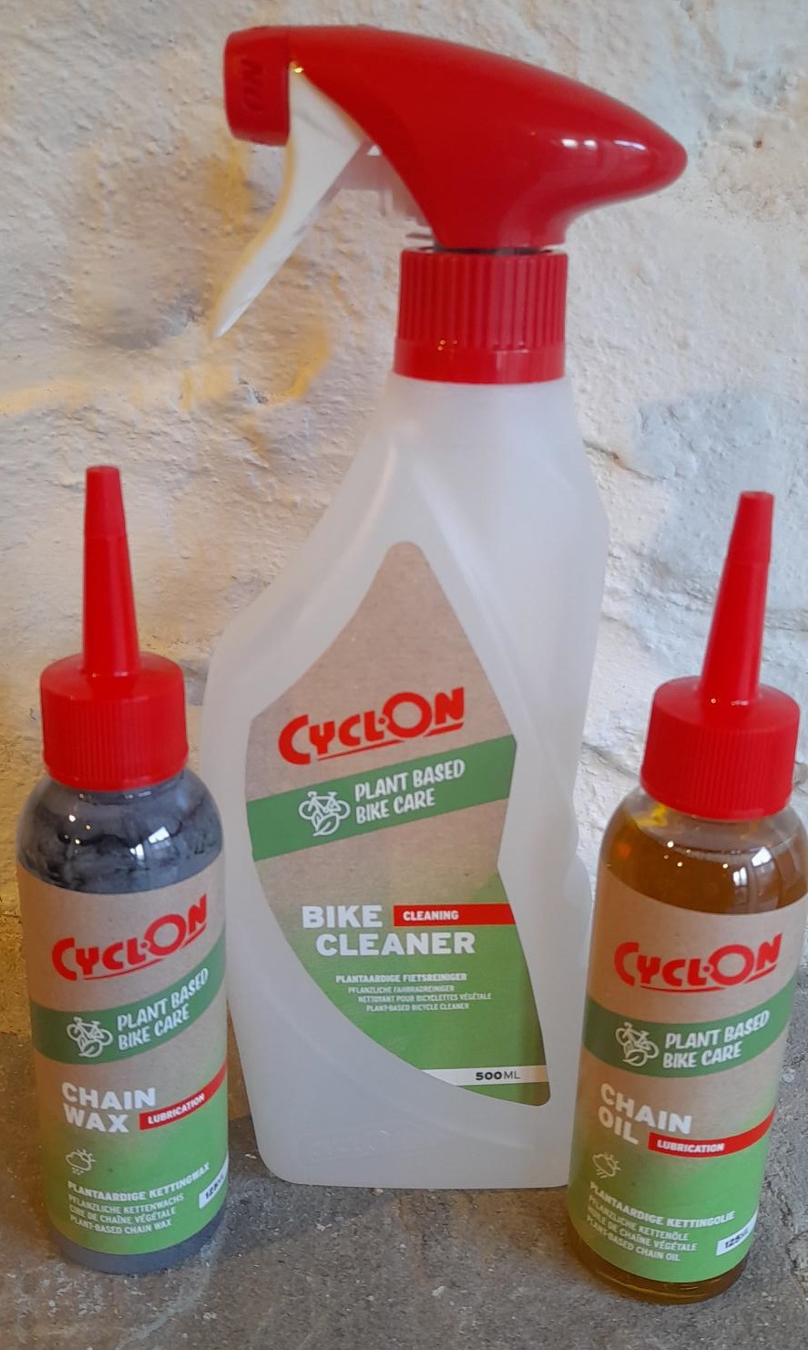 PLANT BASED BIKE CLEANER LUBS AND OILS KINDER ON THE YORKSHIRE DALES – Yorkshire Bike Company Ltd
